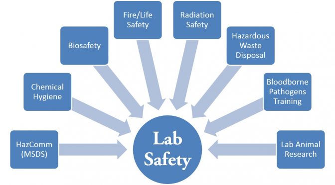 Laboratory Safety Beyond The Fundamentals Workshop Description ACS 