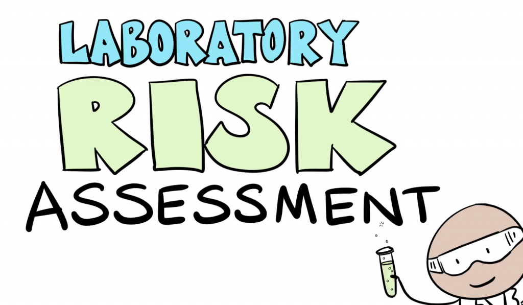 DCHAS Lab Risk Assessment Video available! – ACS Chemical Health and ...